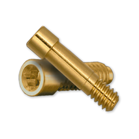 Sistema Locator® – Dentalmax SA