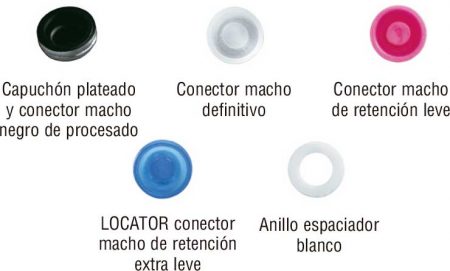 Sistema Locator® – Dentalmax SA