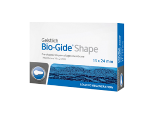 Geistlich Bio-Gide® » Dentalmax SA