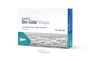 Geistlich Bio-Gide® – Dentalmax SA