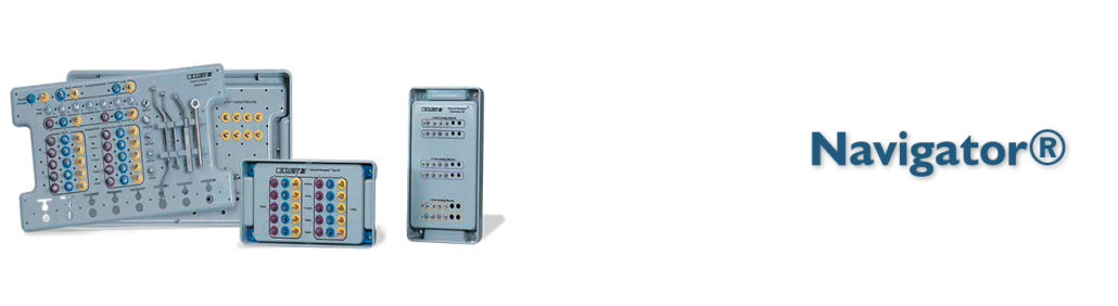 Navigator® Kit – Dentalmax SA