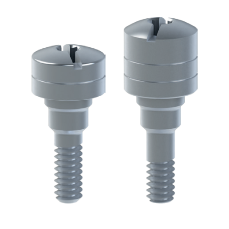 Prótesis IPD | Pilar de Cicatrización – Dentalmax SA